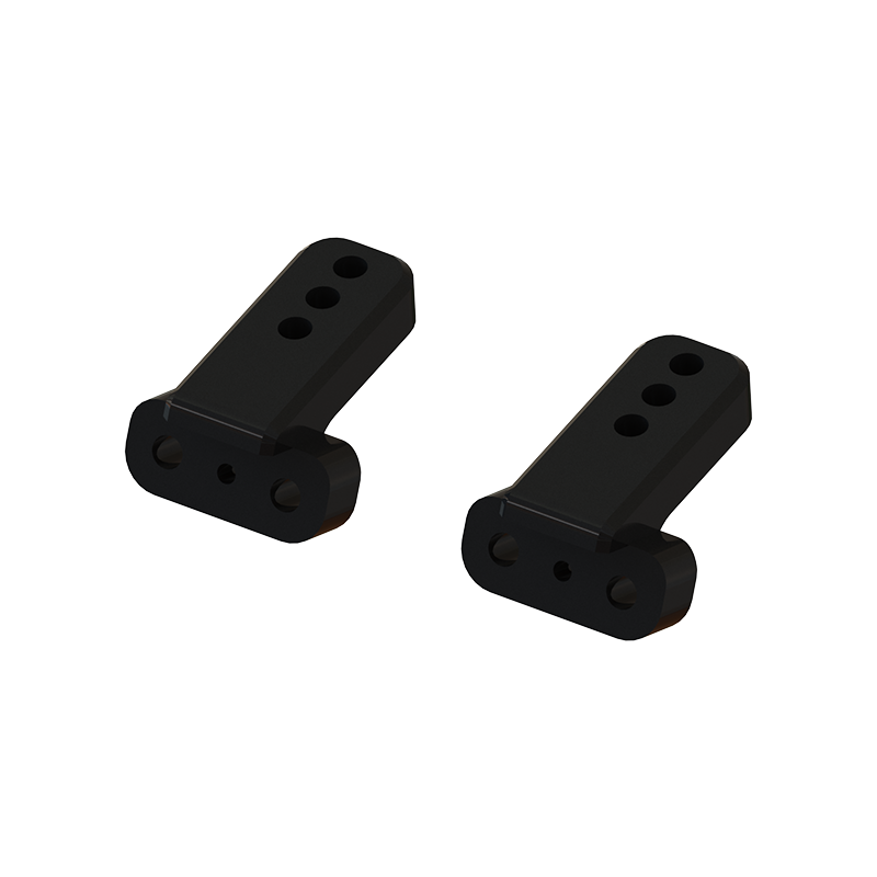 Dämpferbrücke Hinten | SCS M2