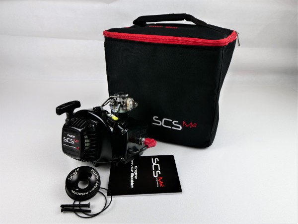 ABBATE Legend SCSM2 G230 | SCS M2