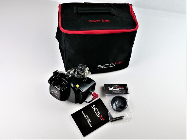 ABBATE Legend SCSM2 G230 | SCS M2