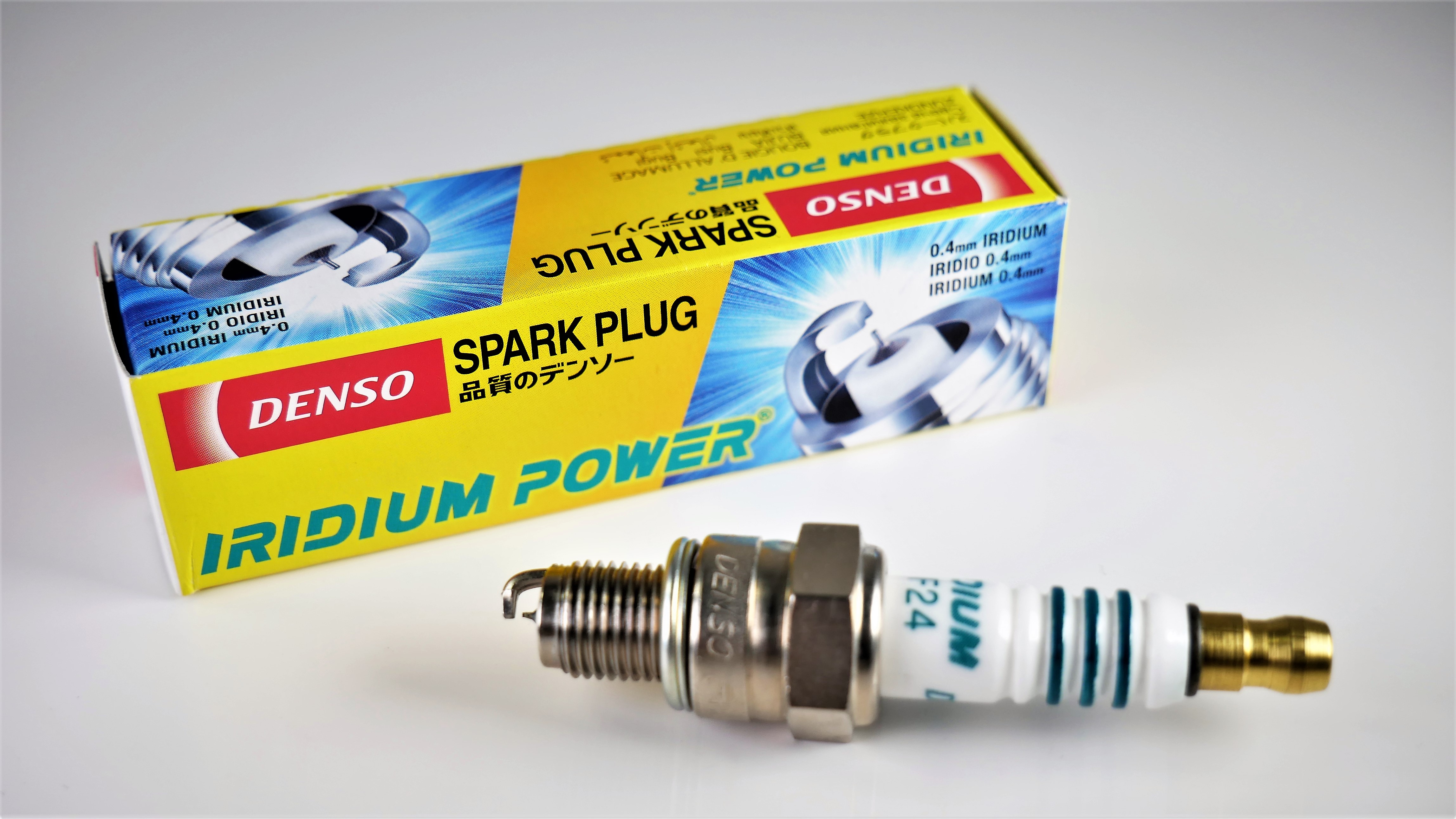 Iridium Power IUF22 | SCS M2