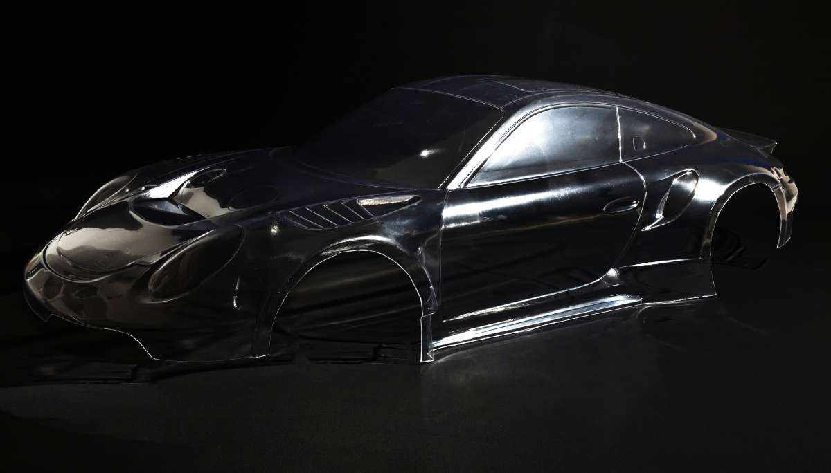 GT-C Karosse 1,5mm (535mm) | SCS M2