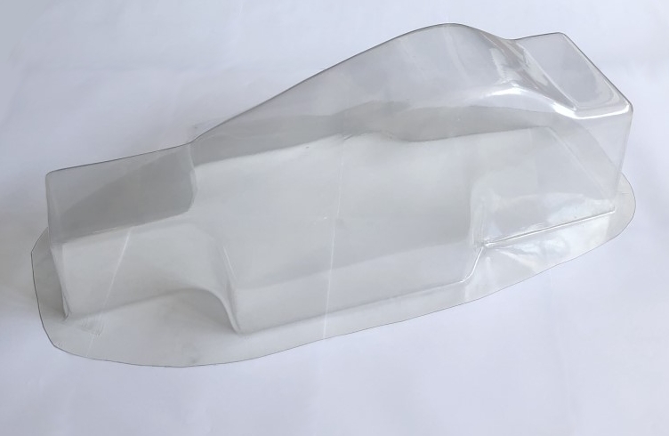 Regenkaro/Haube | Zubehör Karosserien | KAROSSERIEN | SCS M2